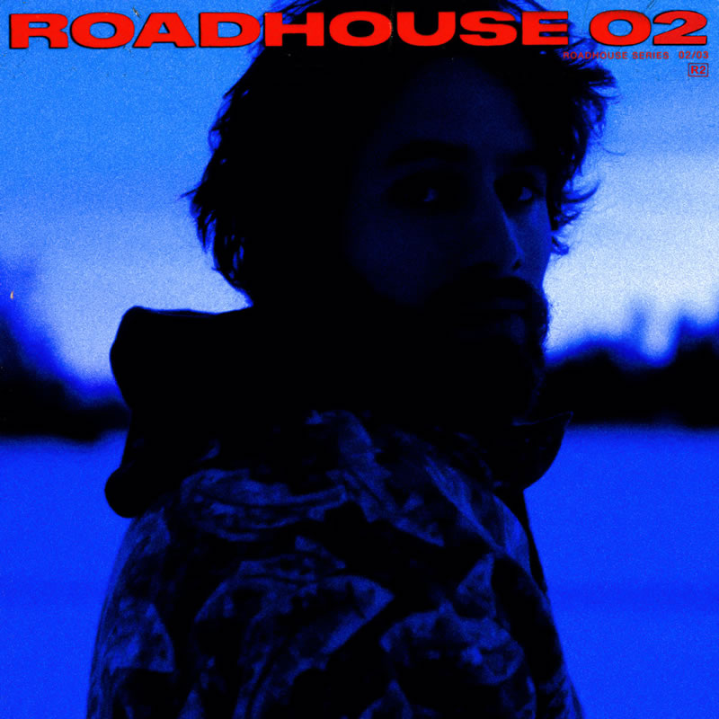 Allan Rayman - roadhouse 02 - Welsass