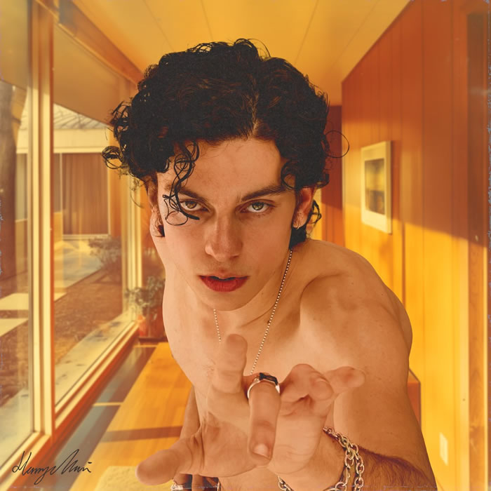 Découvrer Henry Morris - Jawbreaker - sur Welsass